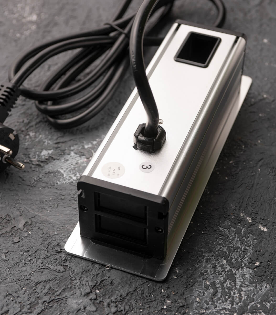 Системы организации рабочих мест EKF C-Line