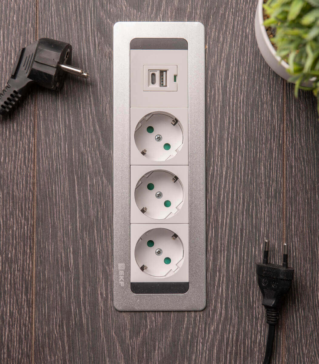 Системы организации рабочих мест EKF C-Line