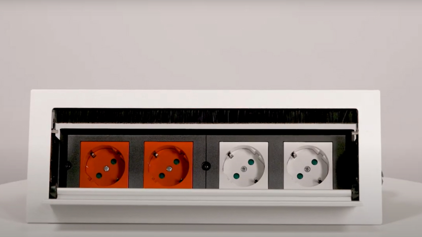 Системы организации рабочих мест EKF C-Line